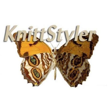 KnittStyler USB ПО для электронных вязальных машин купить в Омске ...