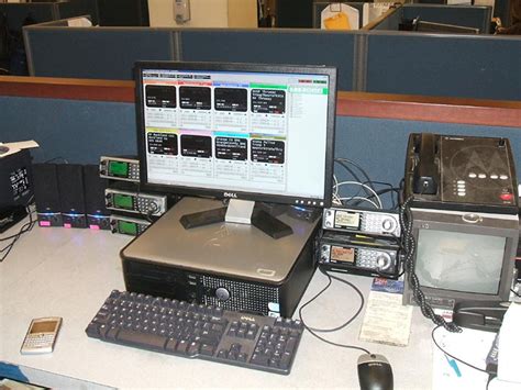 ScannerStation Programming Remote Police Scanner Software Control Scanner Master