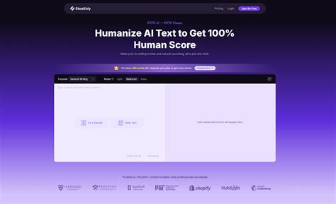 Stealthly Ai Review Ai Humanizer And Stealth Writer For Seamless Humanization Digital Media Ninja