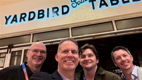 Tom Dever On Linkedin Ces