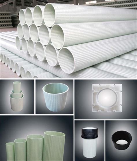 Below Ground Conduit Manufacturers And Suppliers China Wholesale From Factory Pulwell Composites
