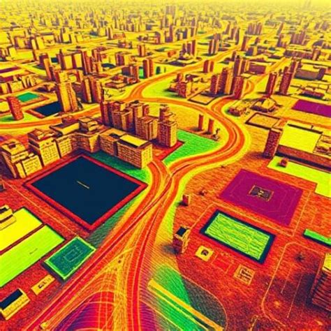 How LiDAR Transforms Autonomous Vehicle Navigation And Obstacle Detection