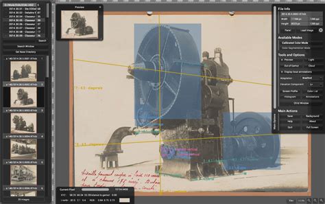 image annotation