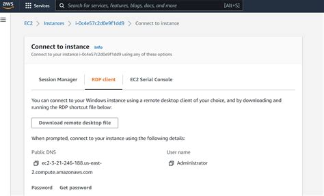 Learn How To Create And Deploy A Virtual Machine On Aws
