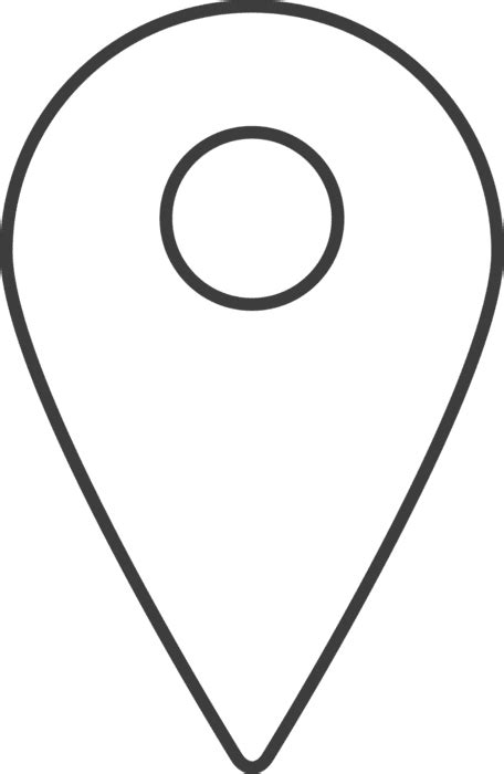 Location White Pngs For Free Download