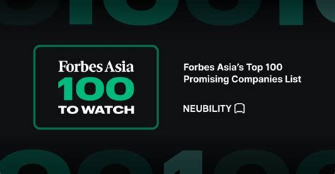 뉴빌리티가 포브스 아시아 100대 유망 기업에 선정 되었습니다 💯 기쁜 소식이지만 선정 결과에 일희일비하지 않고 기업의 본질에 집중하여 칭호에 걸맞는 기업이 될 수 있도록