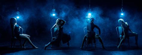 DMX Controlled LED Bulb By Astera