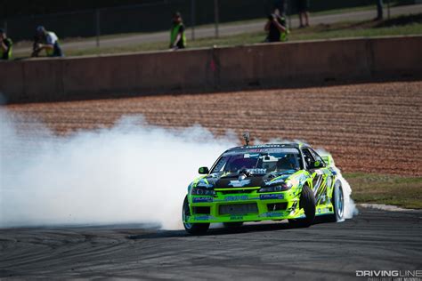 2016 Formula Drift Rd2 Atlanta Recap Gallery Drivingline