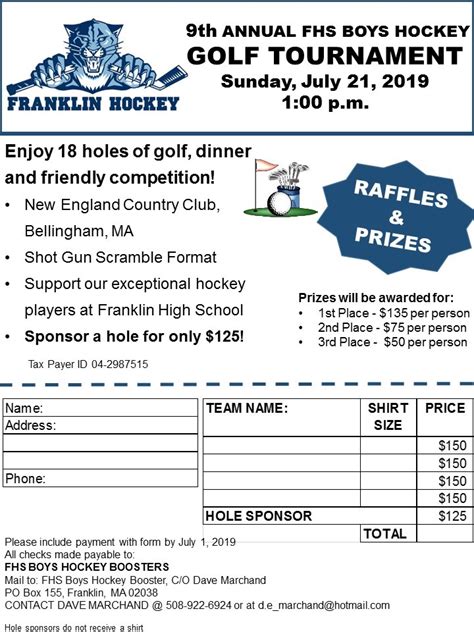 Franklin Matters 2019 05 19