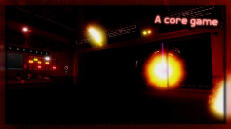 A Core Game Roblox Game Robloxdb