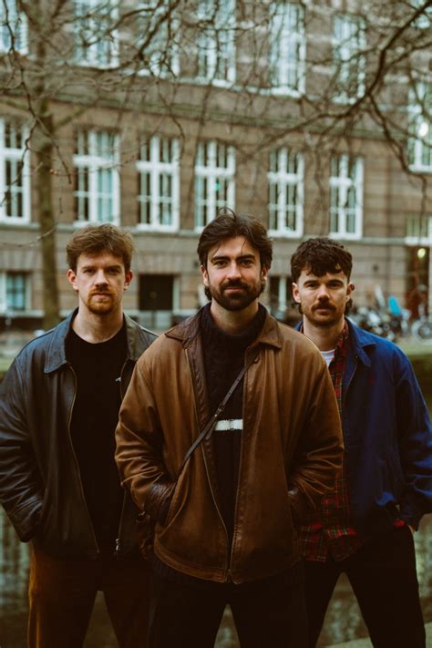 Amble Warner Music Ireland