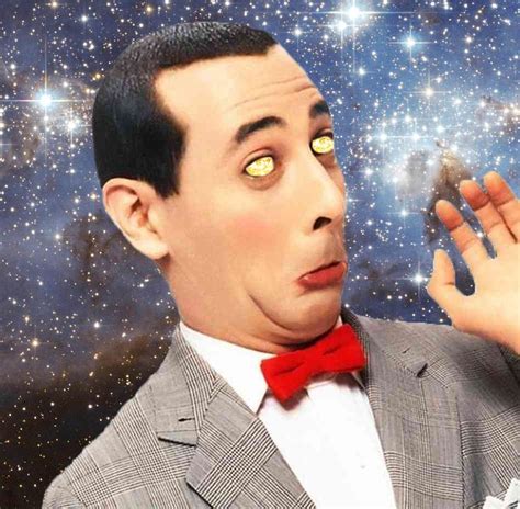 Pee Wee Herman Fan Art 3 Pee Wee Herman Fan Art 3