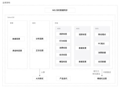云数据库 selectdb 版 阿里云