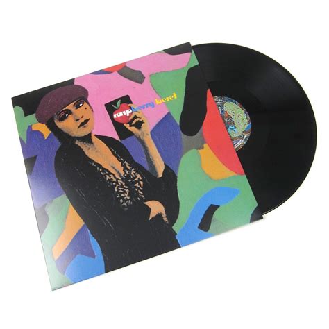 Prince And The Revolution Raspberry Beret Vinyl 12 Vinyl House