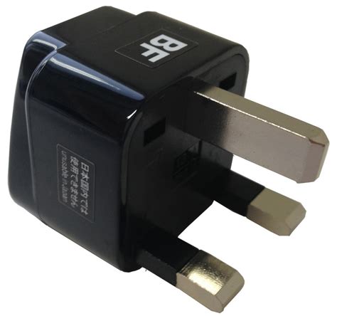 792957 Adaptor 3 Flat Pin Bf Plug And A B C O Se B3 O2 Receptacle Impa Code Search By Shipserv