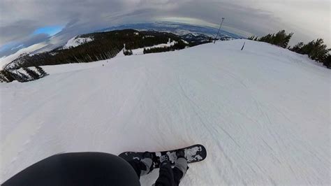 Lib Tech Lib Rig Snowboard Review The Good Ride With Video