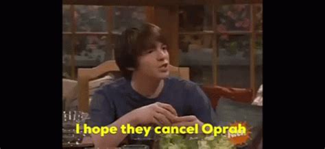 Drakeandjosh Oprah  Drakeandjosh Oprah Discover And Share S