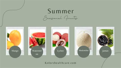 Sodium Rich Fruits In India