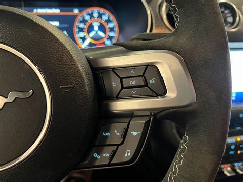 Used 2021 Ford Mustang Gt Premium In Parker Co