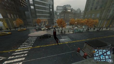 Im Having A Game Freeze Texture Loading Problem Rspidermanps4