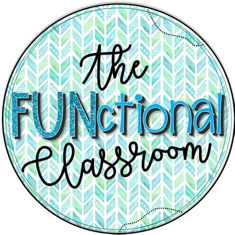 The Functional Classroom