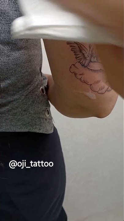 تتو فرشتهتتو بدن اوجیتتو Youtube