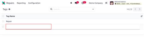 repair in odoo 17 odoo v17 enterprise edition book