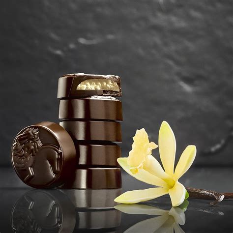 “Шоколадны дээд амтыг мэдрэх таван дараалал”