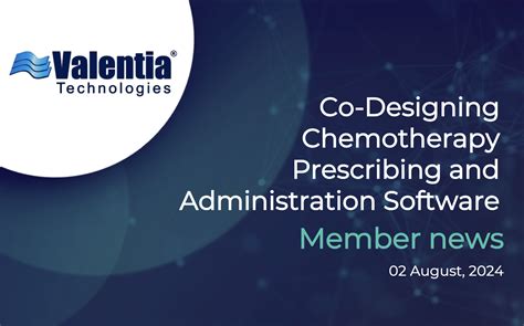 Co Designing Chemotherapy Prescribing And Administration Software