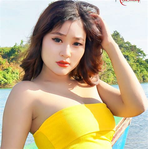 Wint Gone Yi Wint Gone Yi Added A New Photo