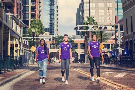 Better Than Adidas Kit Nike Orlando Pride 2017 Home Kit Released