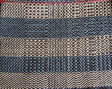 Weaving A Twill Sampler Part 2 Schacht Spindle Company