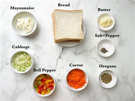 Veg Mayonnaise How To Make At Mario Wall Blog