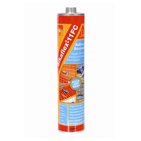 Sikaflex Pro Polyurethane Joint Sealant Sika Pro