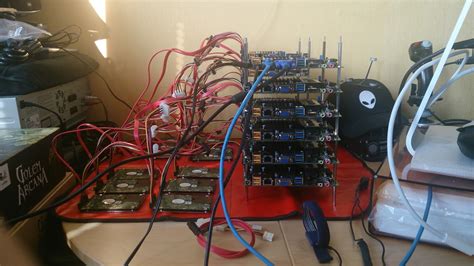 building a mini cluster part 7 testing the cluster hardware jhon s