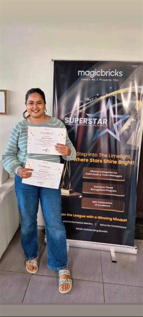 Ananya Singh On Linkedin I Am Honored To Share That I Have Been