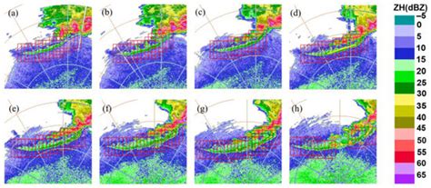 Radar Echo Recognition Of Gust Front Based On Deep Learning