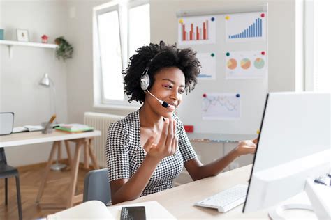 A Day In The Life Of A Virtual Assistant Qualifying Sales Leads For A