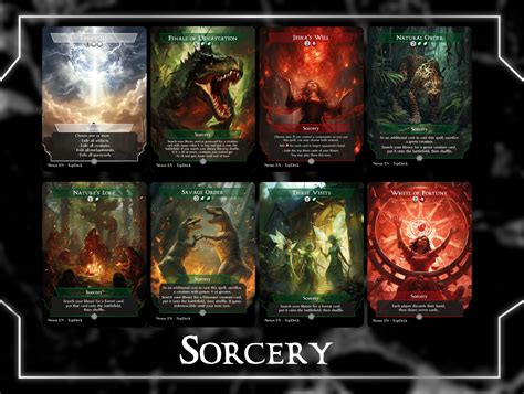 Pantlaza Dinosaurs Edh Commander Proxy Deck Top Deck Forge