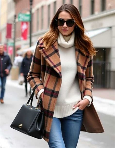 30 Effortless Winter Layering Outfits To Keep You Warm And Stylish All
