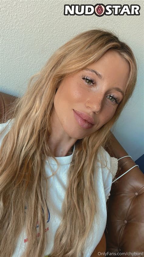 Chy Burd Nudes Latest File And Photo Additions 765