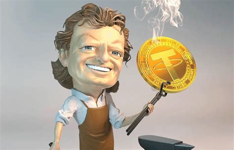 Lex Chirurgo Plastico E Linformatico Chi Sono Giancarlo Devasini E Paolo Ardoino I Nuovi