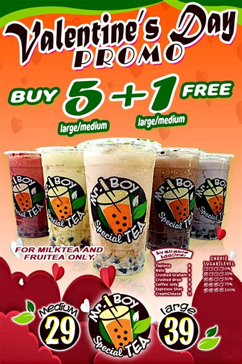 Pin On Mr Boy Specialtea Hanggat May Bata