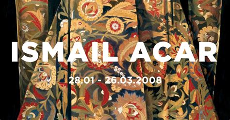 Ismail Acar Meem Gallery