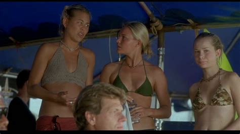 Mika Boorem Blue Crush