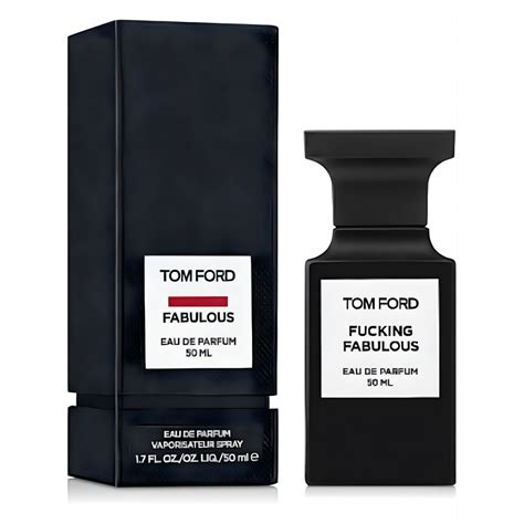 Купить Tom Ford Fucking Fabulous Eau De Parfum 50ml НФ 00025332 по