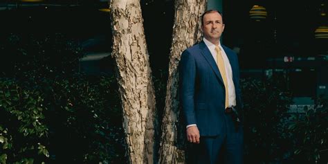 Barrons Top 1200 Advisors Ranking Rockefeller Capital Managements Justin Ryan Seeks