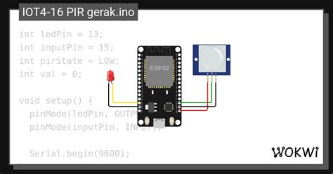 Wokwi Online ESP32 STM32 Arduino Simulator
