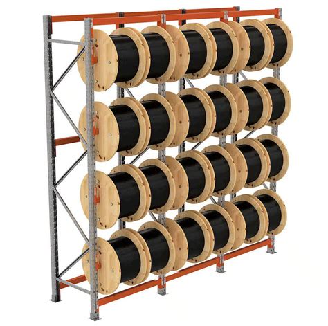 Cable Racking Absoe