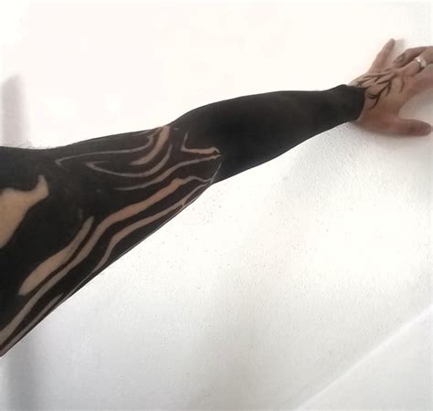 Back Tattoo By © Ruby Quilter Rblacktattooing